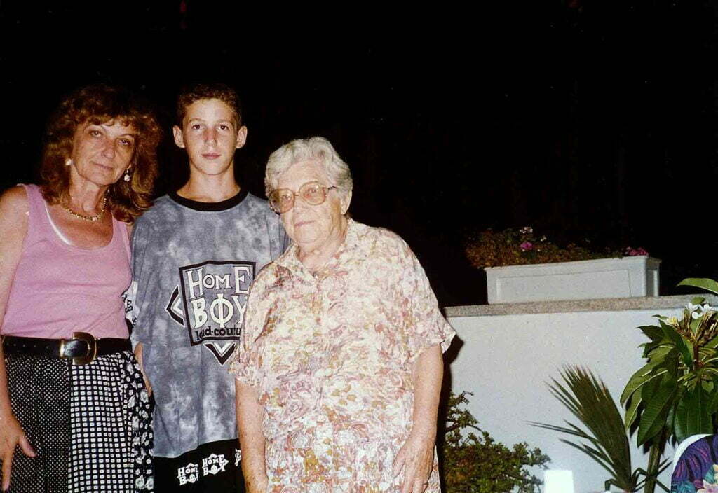 Historia Rodziny Herzig (ze strony Zugmunta) - humanosh