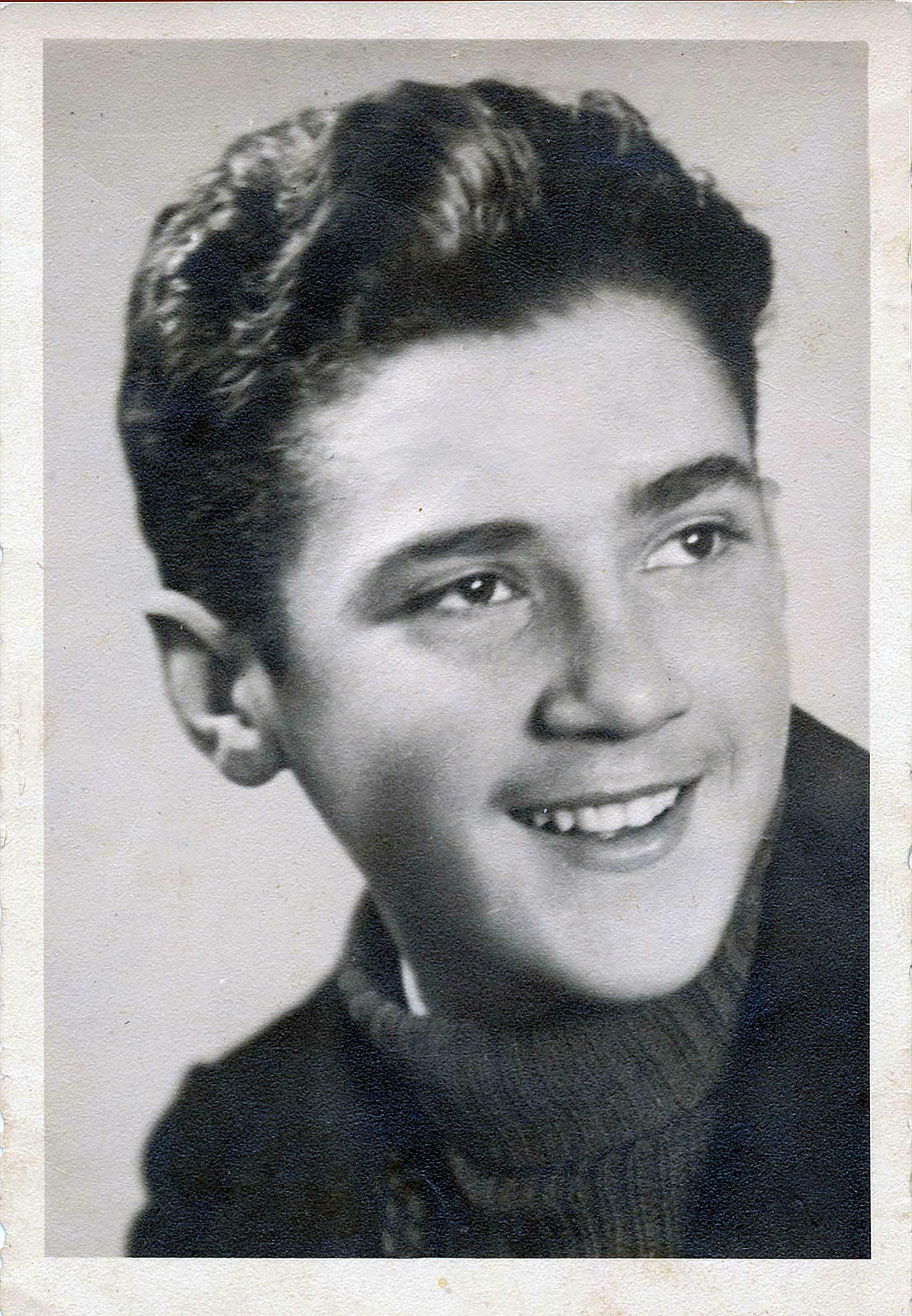 The history of the Volosianski basement - humanosh