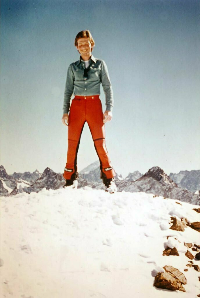 The story of the Frey Family - humanosh