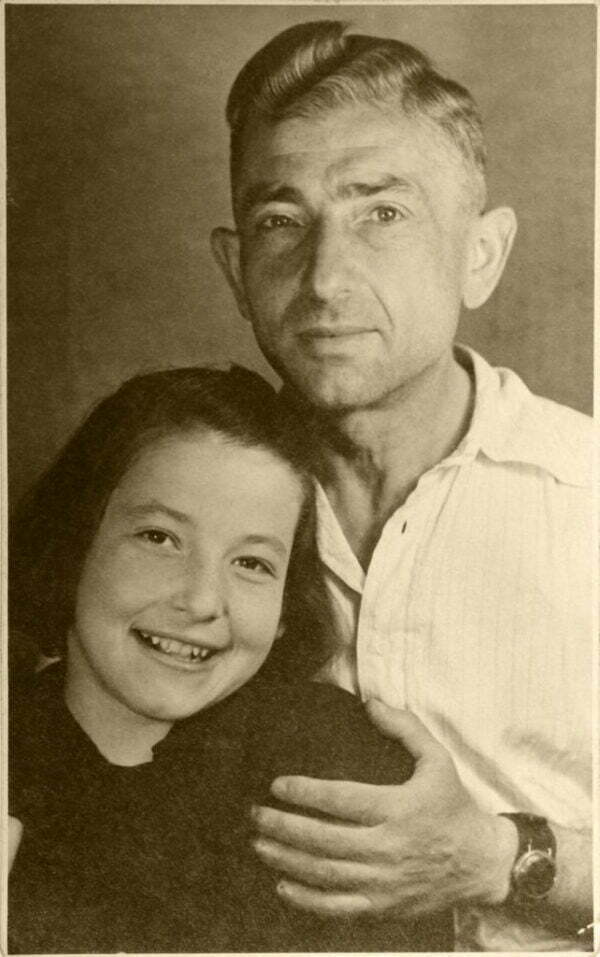 History of the Herzig Family (from the Isidore Page) - humanosh