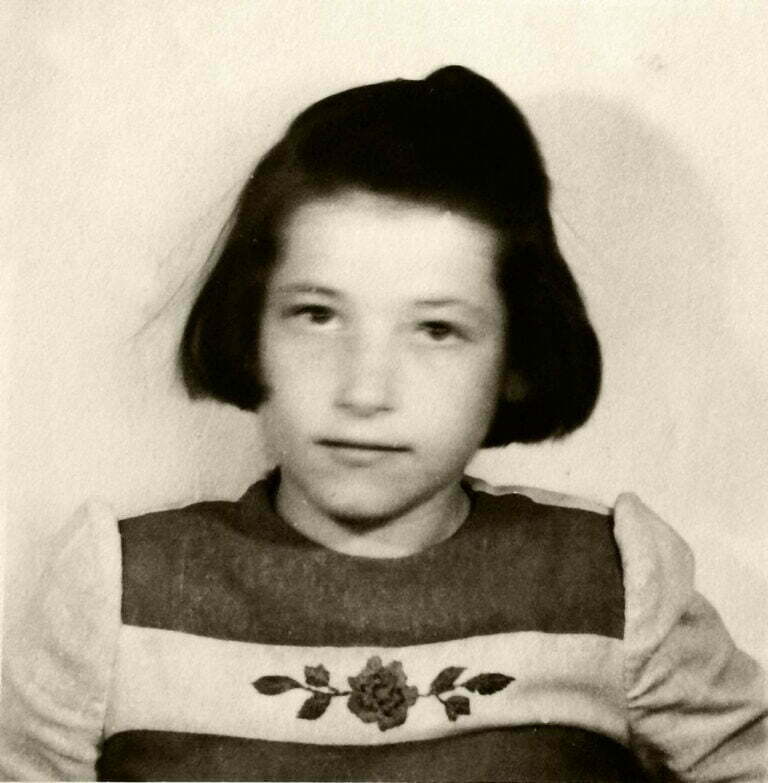 History of the Herzig Family (from the Isidore Page) - humanosh