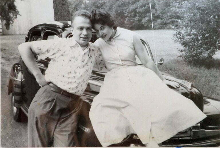 History of the Herzig Family (from the Isidore Page) - humanosh