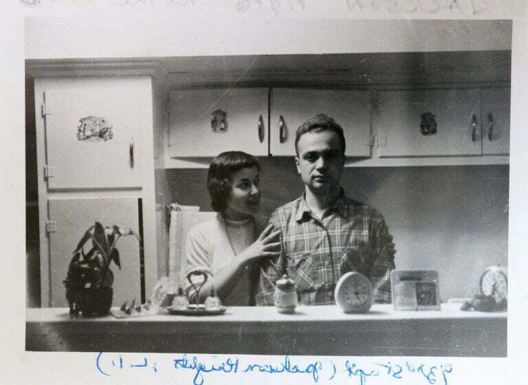 History of the Herzig Family (from the Isidore Page) - humanosh