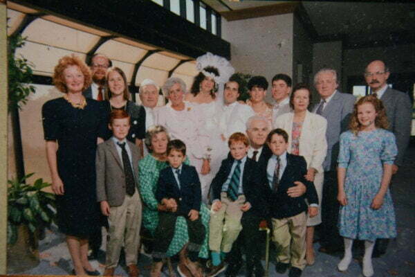 Mischel family history (from Leon's side) - humanosh